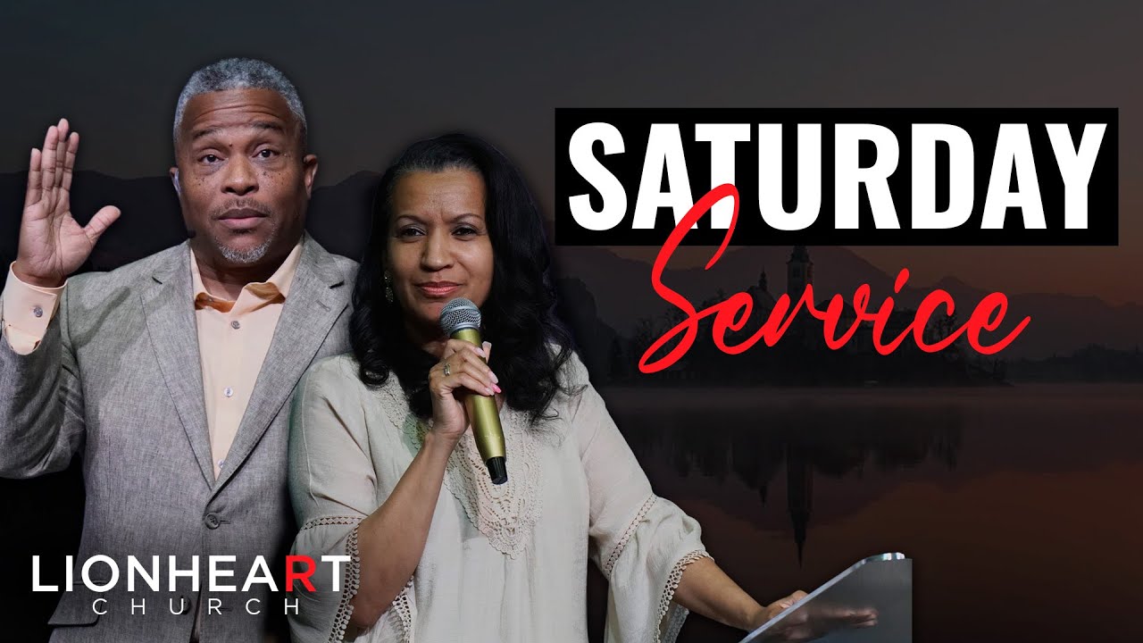 The Sacrificial Offering - Lionheart Church Lionheart Church