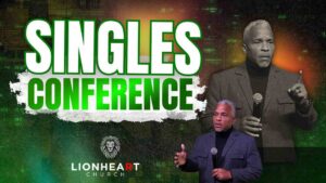 Sermons - Lionheart Church