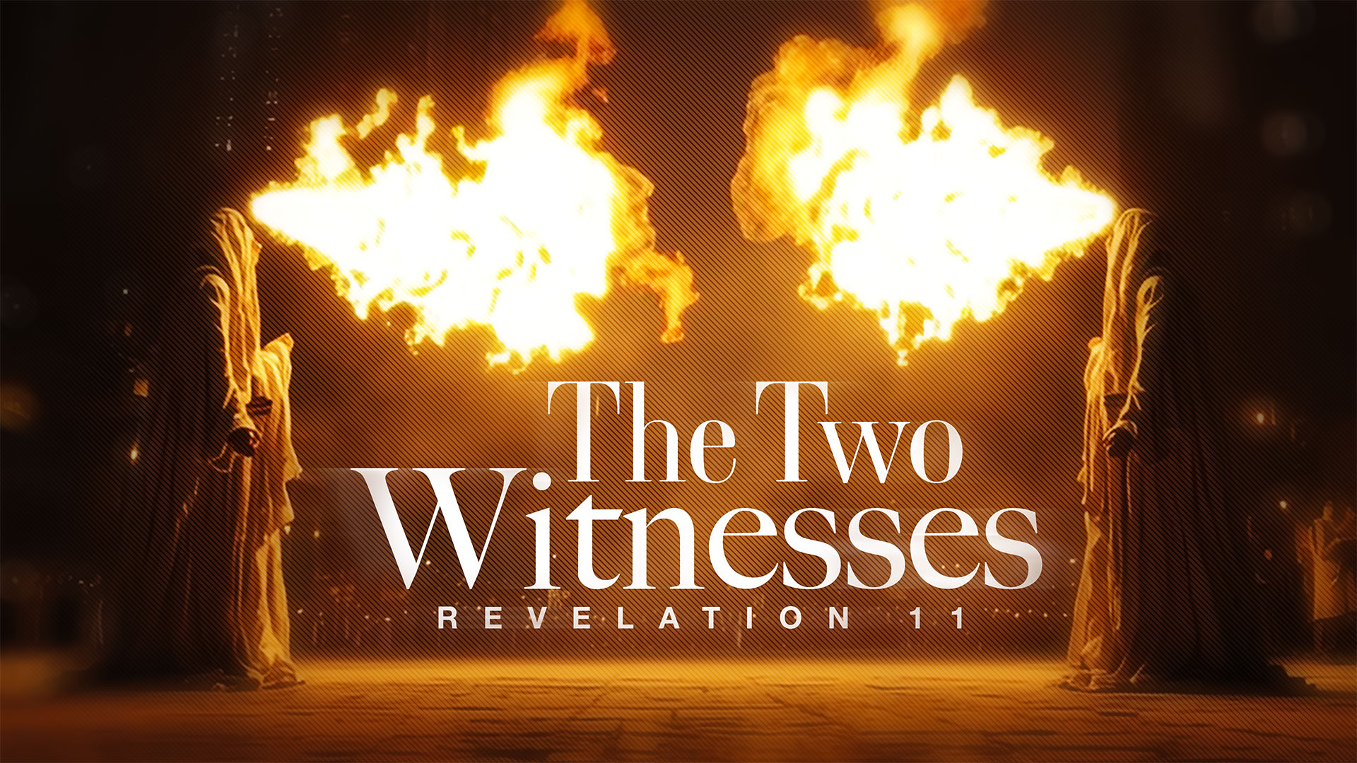 Revelation 11 The Two Witnesses Lionheart Church Lionheart Church