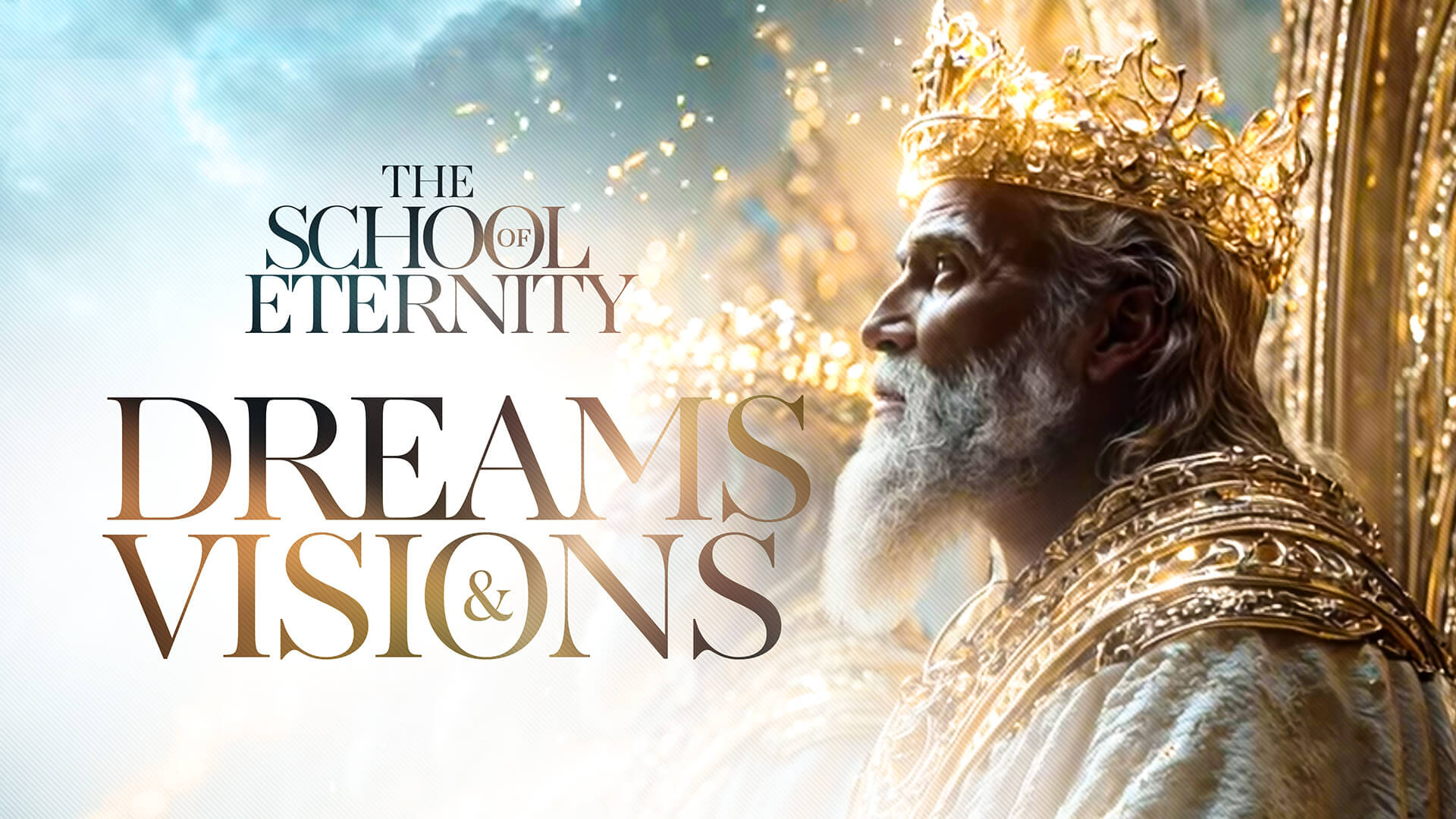 8. Dreams & Visions - Lionheart Church Lionheart Church